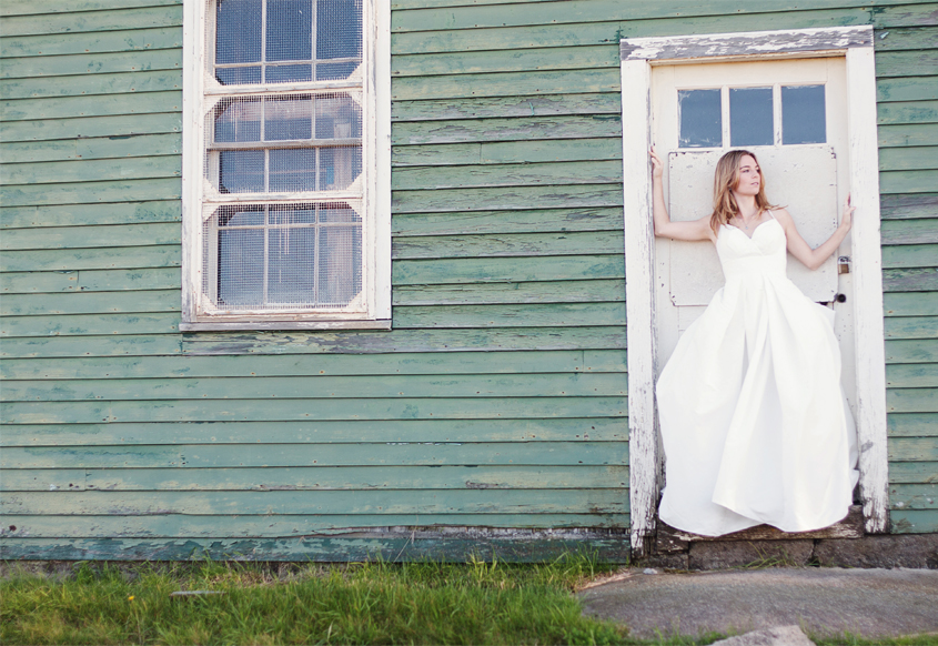 Maine Wedding and Portrait Photographer | How I Became a Professional ...