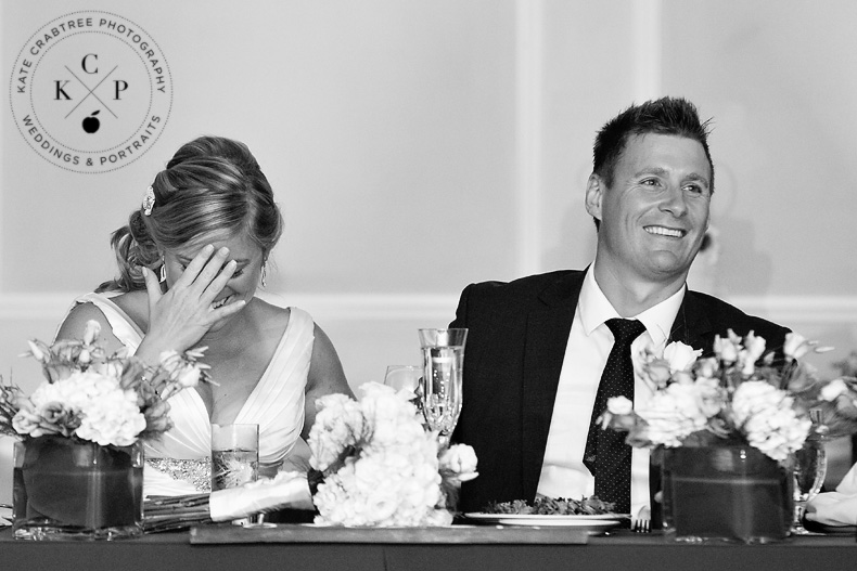 Wedding at the Samoset Resort, Maine | Ali & Paull | Kate Crabtree ...