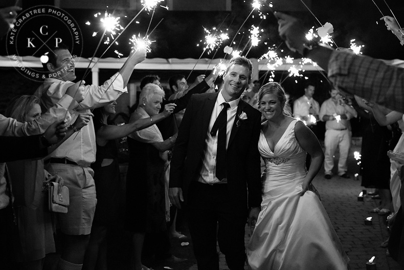 Wedding at the Samoset Resort, Maine | Ali & Paull | Kate Crabtree ...