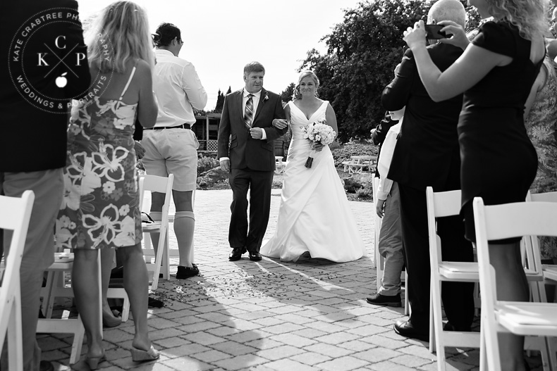 Wedding at the Samoset Resort, Maine | Ali & Paull | Kate Crabtree ...