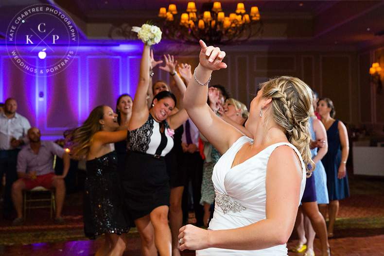 Wedding at the Samoset Resort, Maine | Ali & Paull | Kate Crabtree ...