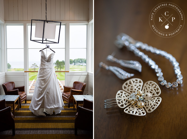 Wedding at the Samoset Resort, Maine | Ali & Paull | Kate Crabtree ...