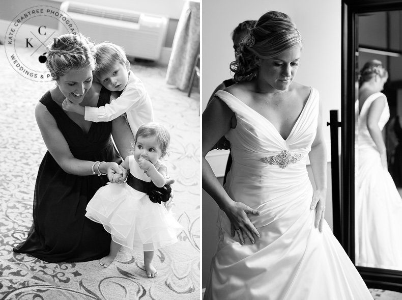 Wedding at the Samoset Resort, Maine | Ali & Paull | Kate Crabtree ...