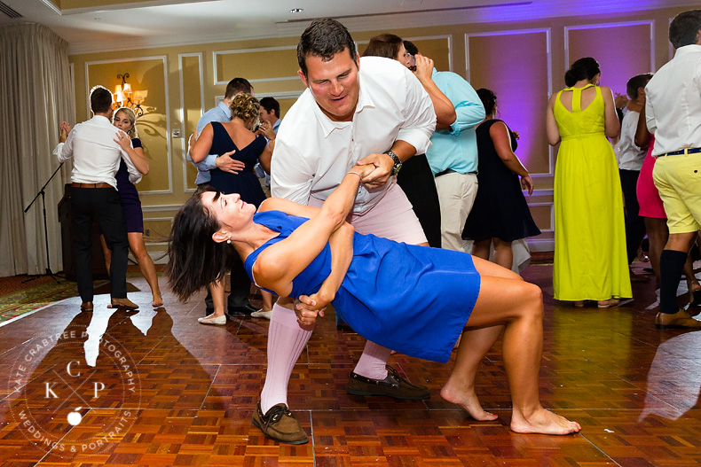 Wedding at the Samoset Resort, Maine | Ali & Paull | Kate Crabtree ...