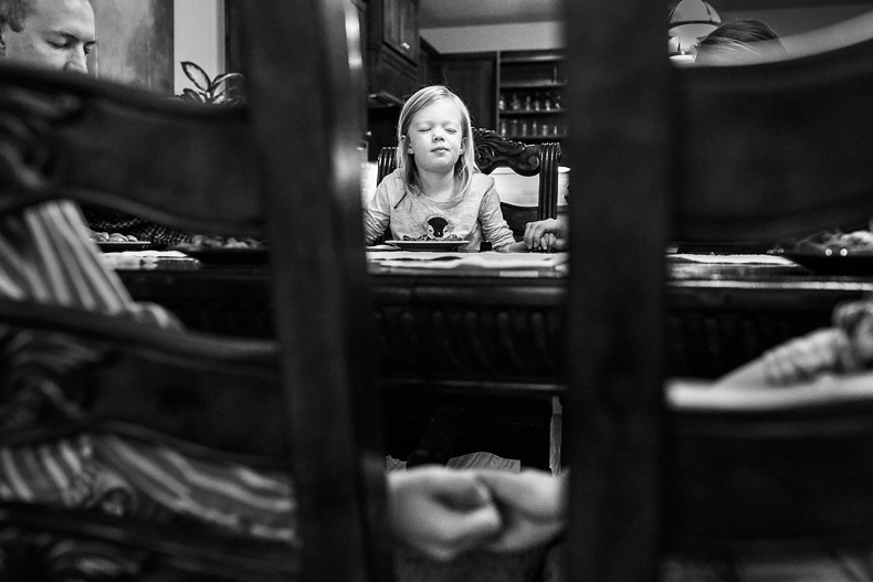 Foundation Workshop: Leaning to shoot with my heart | Kate Crabtree ...