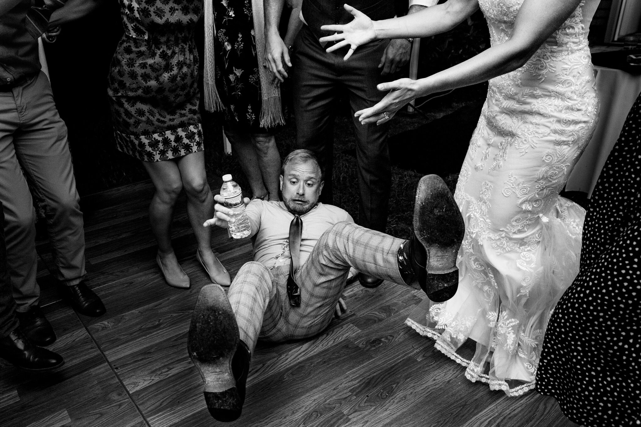 Kate Crabtree Photography | Maine Wedding Photographer