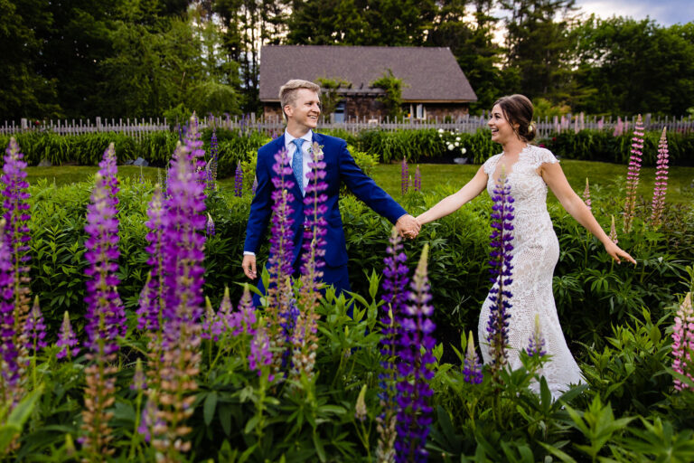 Kate Crabtree Photography | Maine Wedding Photographer