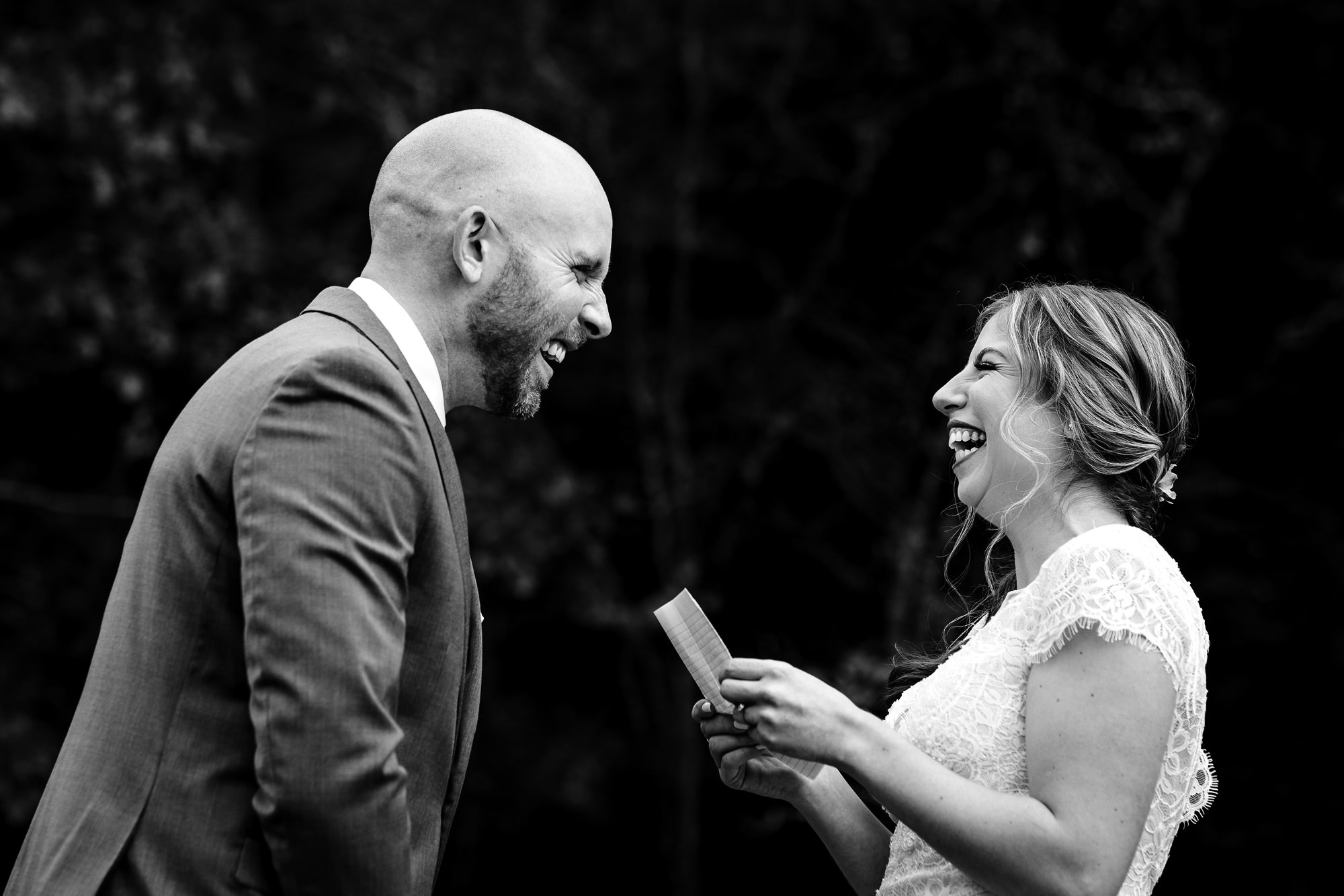 Jenna & Jordan's Beehive Acadia Elopement | Kate Crabtree Photography